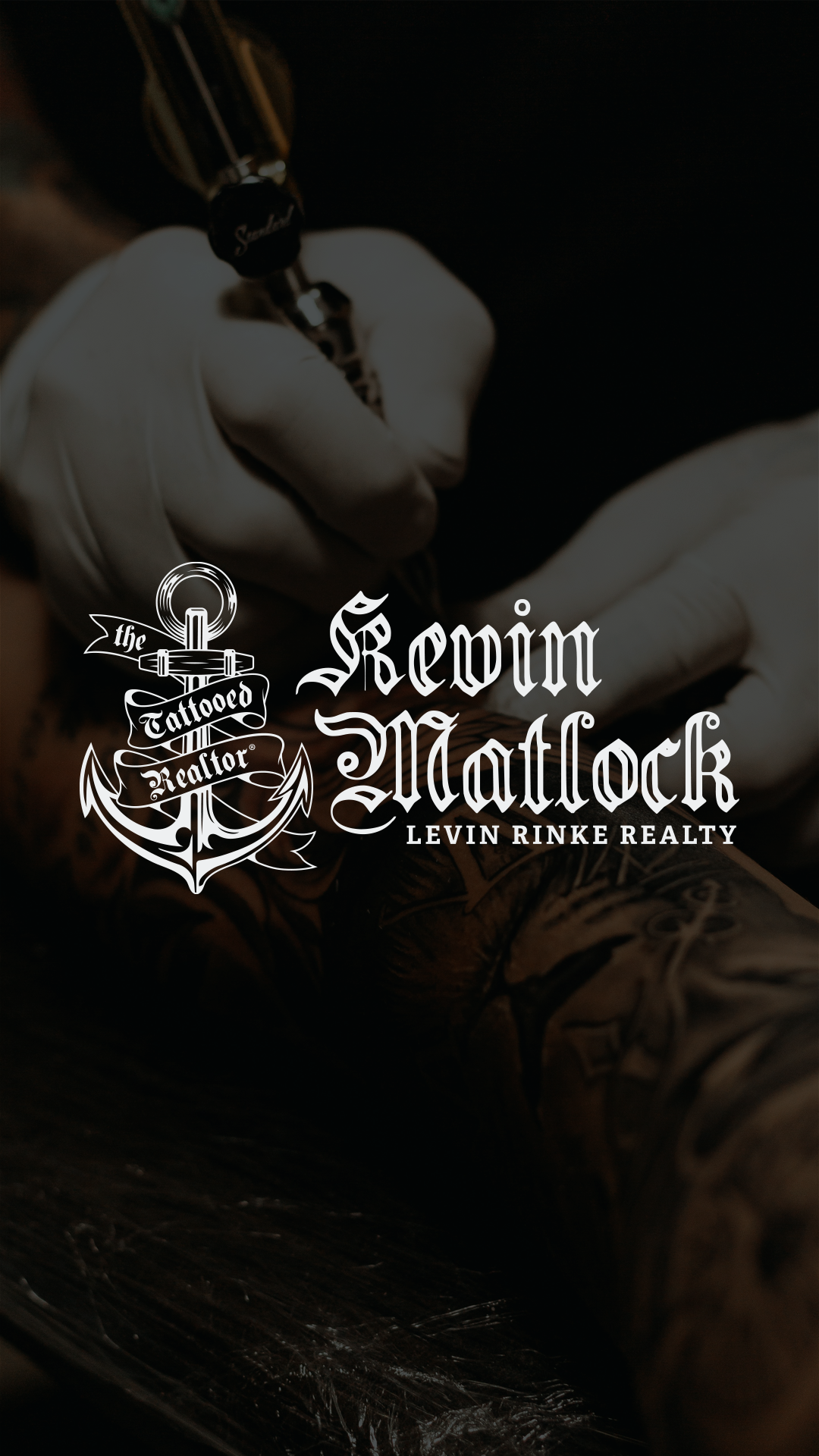 Kevin Matlock - Downtown - Levin Rinke Realty